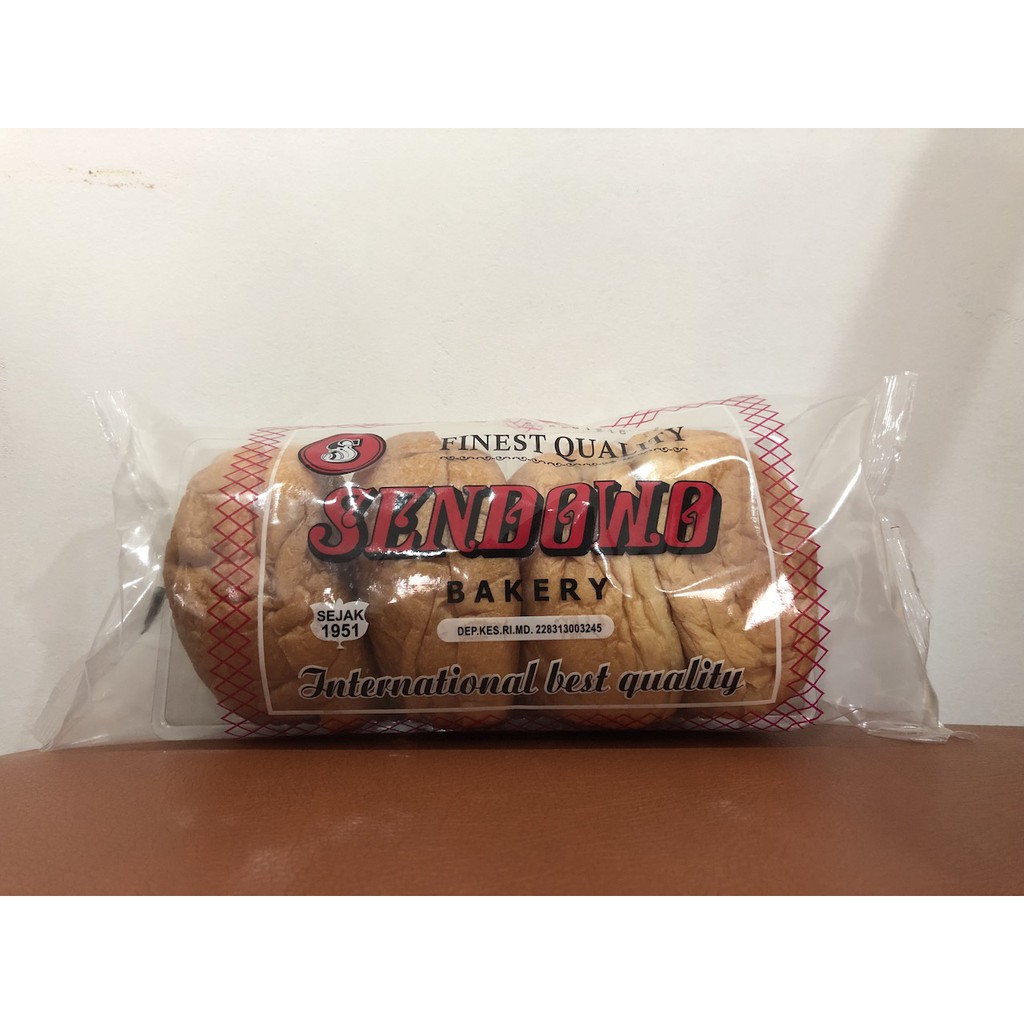 Jual Roti Sendowo Malang | Shopee Indonesia