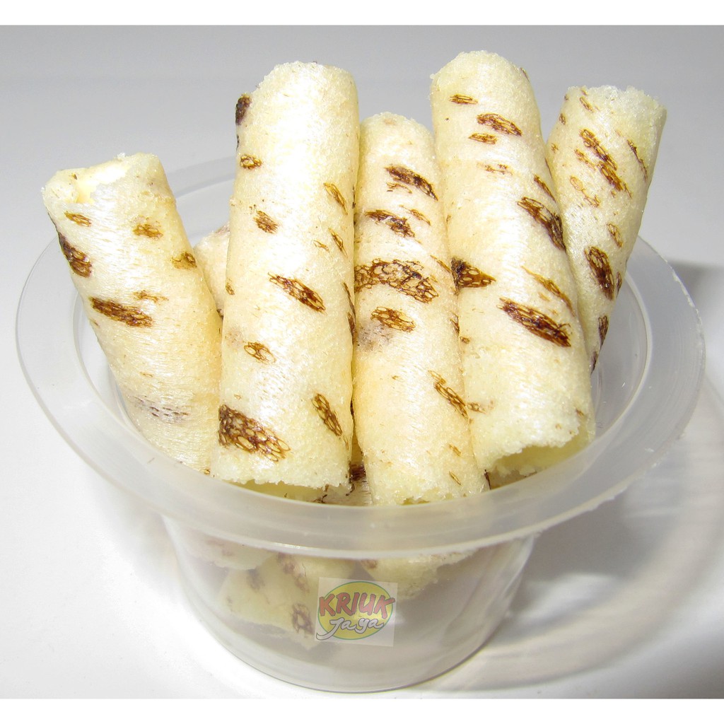 Jual BARU Wafer Astor Mini Rasa Susu | Shopee Indonesia