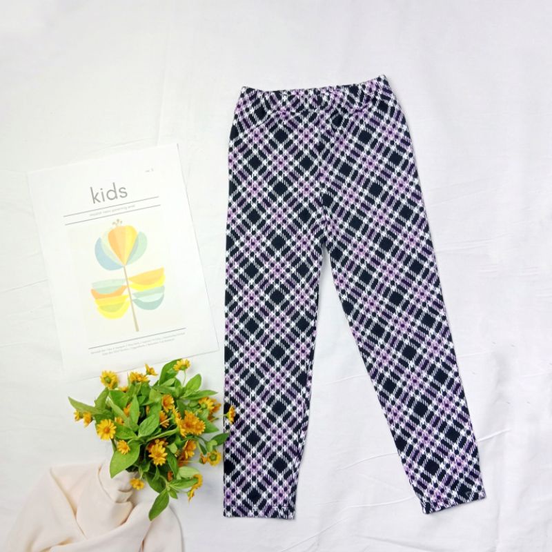 Jual LEGGING MOTIF ANAK SIZE L (4-5 TAHUN) | Shopee Indonesia
