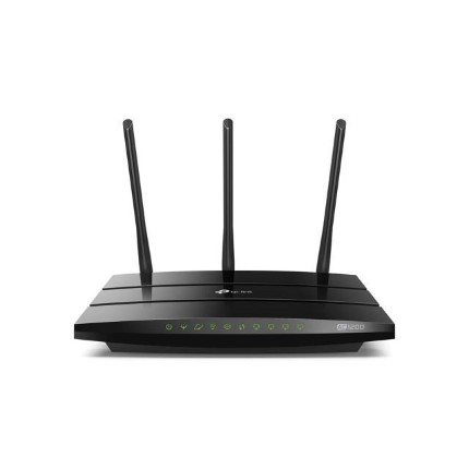 Jual TP-LINK TD-W8970 TP-LINK TD-W8970 300Mbps Wireless Modem Router ...