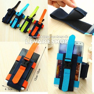 Jual Arm Band / Holder HP di Lengan Tangan ( Armband untuk semua ukuran ...