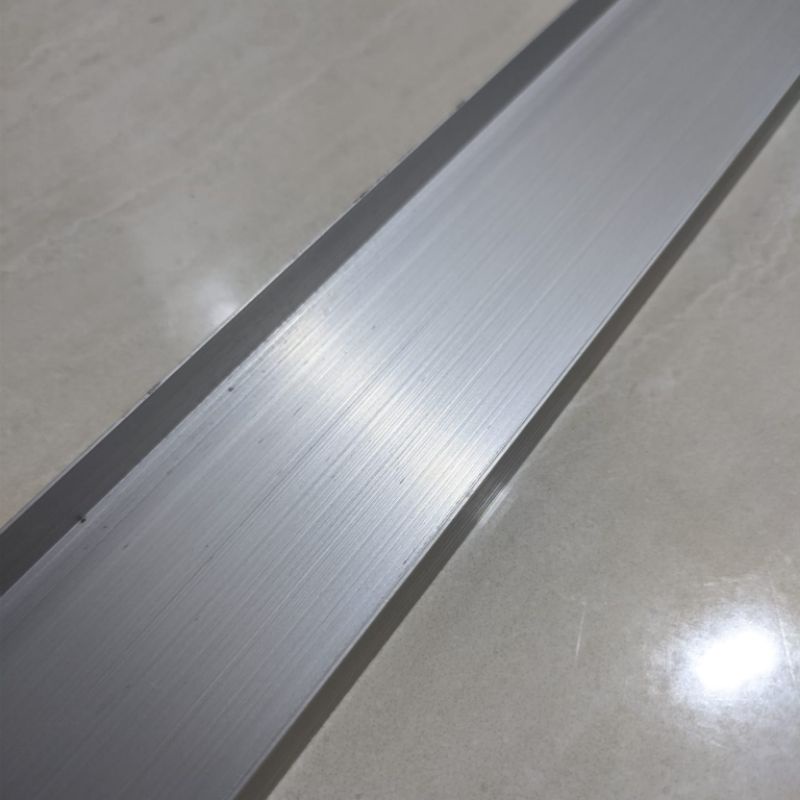 Jual ALUMINIUM LIS U / HEATSINK AQUASCAPE / LED HPL / LAMPHOOD HPL ...