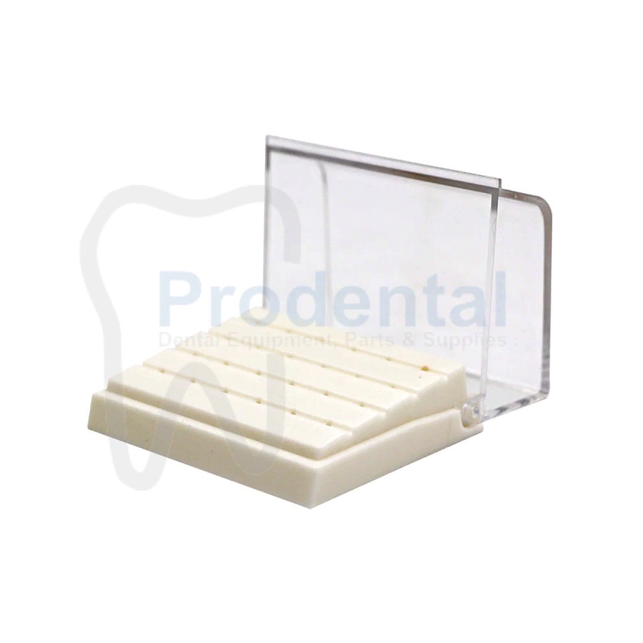 Jual Dental bur holder tempat wadah bur diamond gigi | Shopee Indonesia