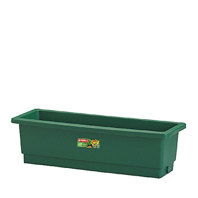 Jual Pot Bunga Panjang L FP-11 Rectangular Flower Pot Large Lion Star ...
