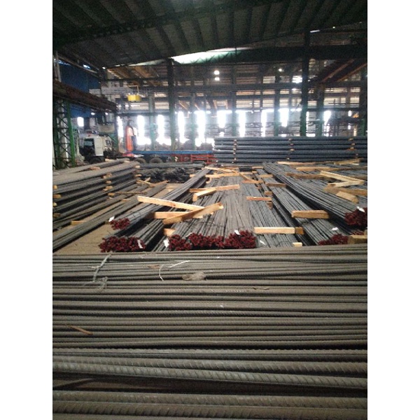 Jual Besi Behel Polos dan Ulir | Shopee Indonesia