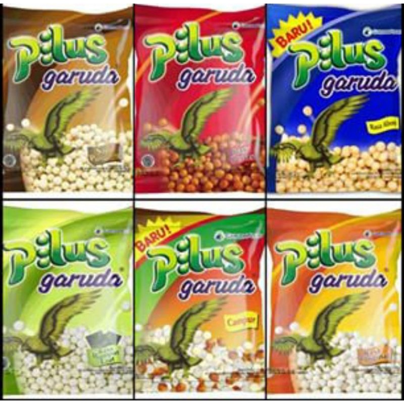 Jual Pilus Garuda Terlengkap & Harga Terbaru April 2026 | Shopee Indonesia