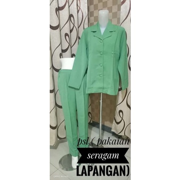 Jual PSL PERSIT ( PAKAIAN SERAGAM LAPANGAN) | Shopee Indonesia