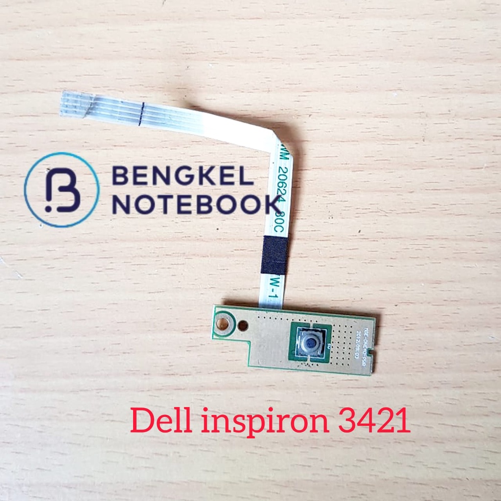 Jual Switch On Off Dell Inspiron 3421 | Shopee Indonesia