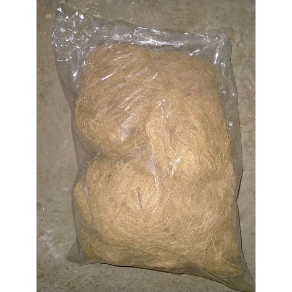 Jual Cocofiber/Sabut kelapa | Shopee Indonesia