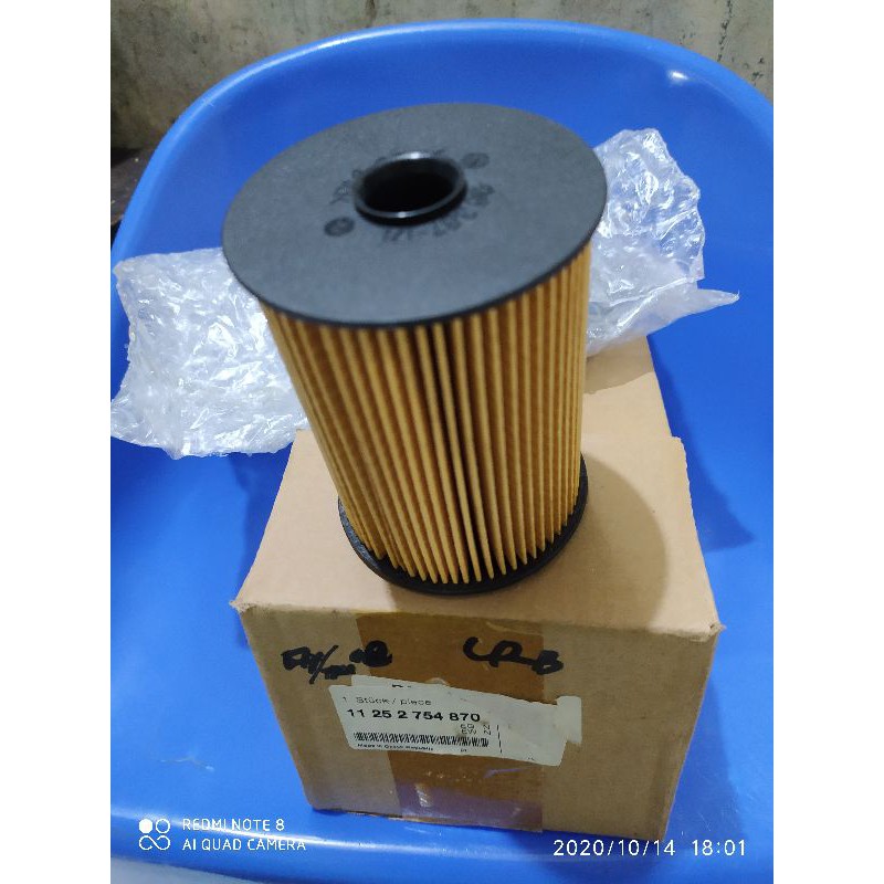 Jual Repair kit, fuel filter / Filter bensin minicooper | Shopee Indonesia