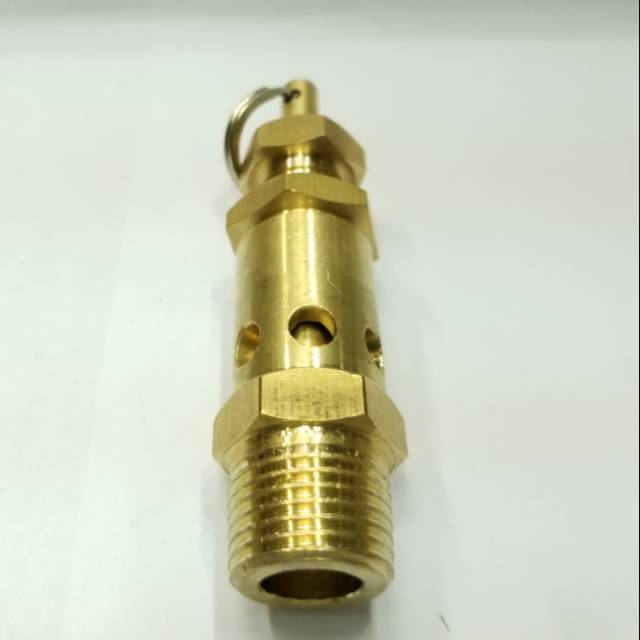 Jual Safety Valve 1/2 inch | Shopee Indonesia