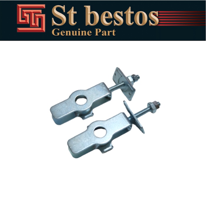 Jual Anting Anting / Setelan Rantai Supra X 125 F1 Injeksi | Shopee ...