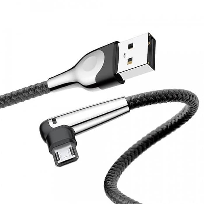 Jual Kabel BASEUS Sharp-Bird Data Cable Micro USB 2.4A 90 Degree (1M ... Jual Kabel BASEUS Sharp-Bird Data Cable Micro USB 2.4A 90 Degree (1M ...