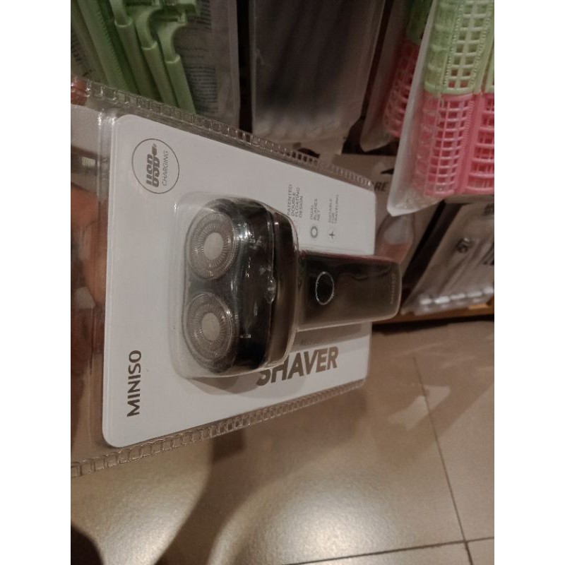Jual MINISO|| Shaver | Shopee Indonesia