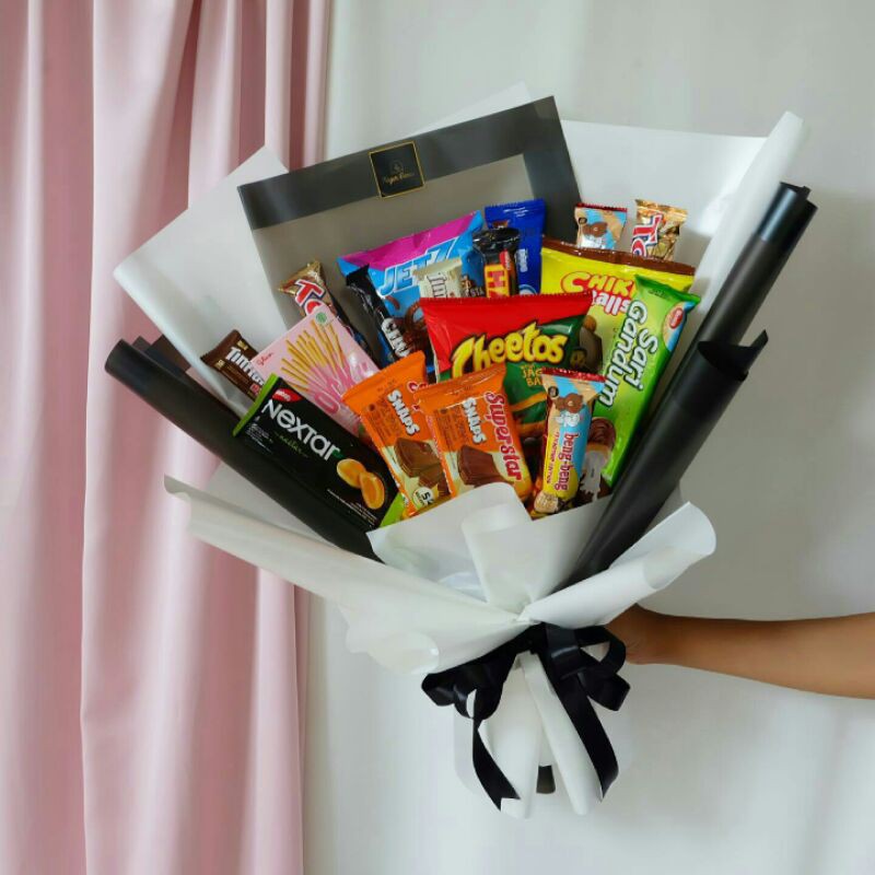 Jual bucket snack | Shopee Indonesia