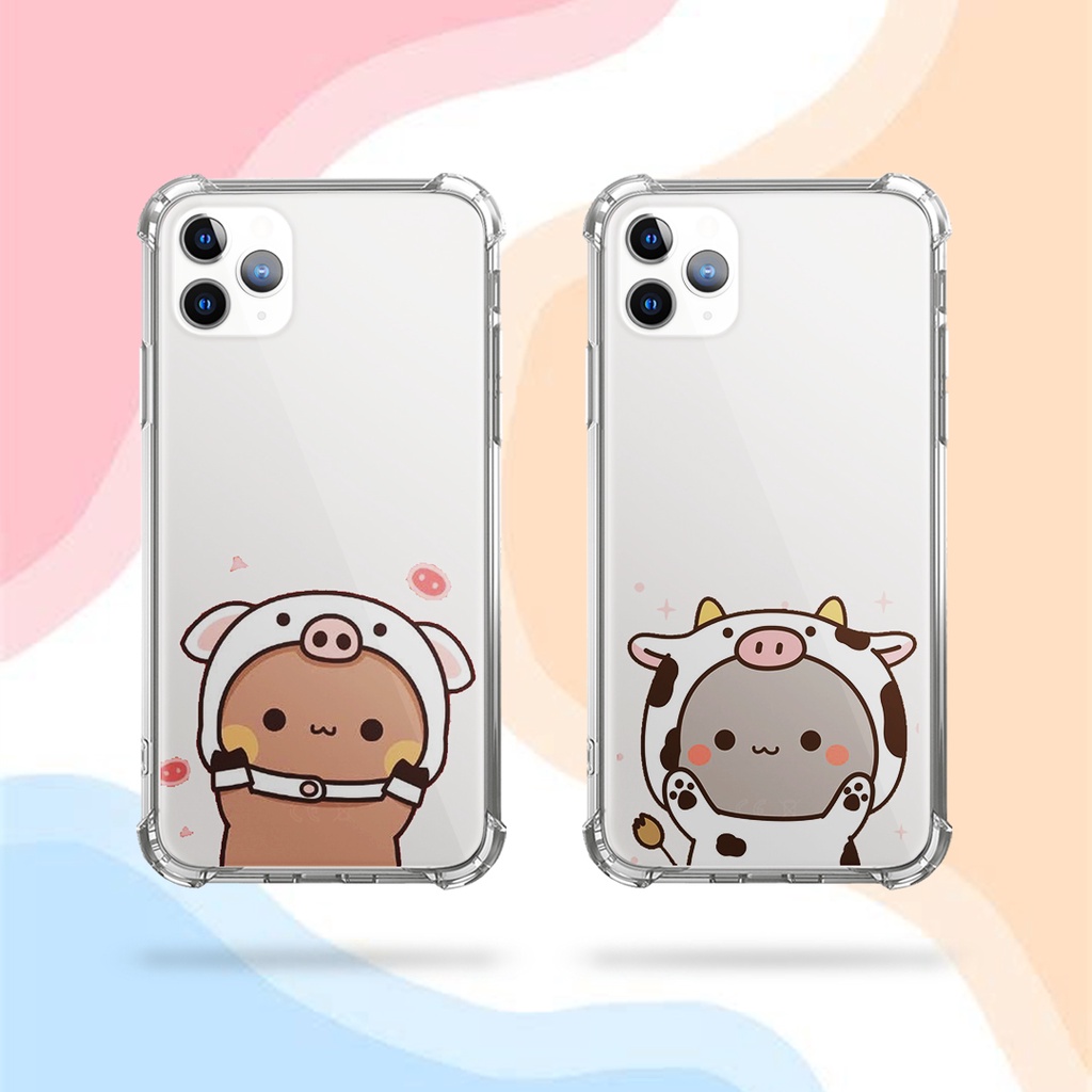 Jual Casing couple for all type hp bisa custom case Softcase couple ...