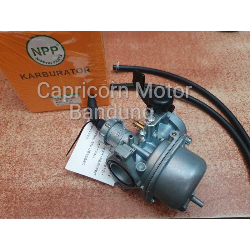 Jual Karburator Karbu WIN HONDA NPP | Shopee Indonesia