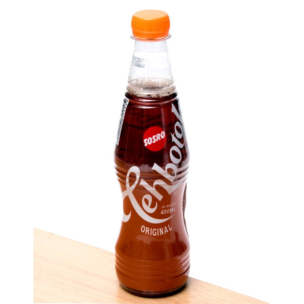 Jual Teh Botol Sosro 450 Ml | Shopee Indonesia