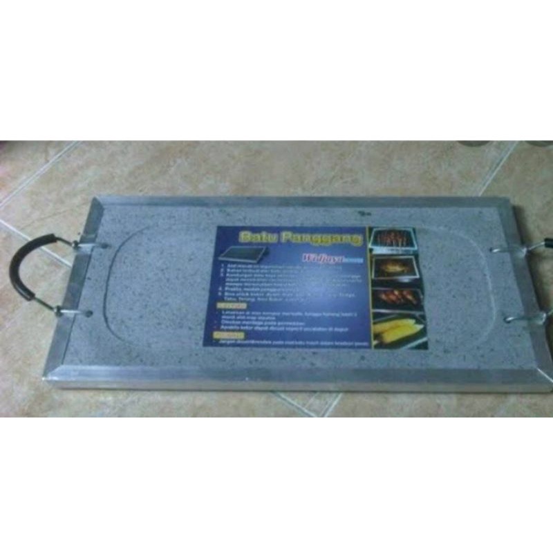 Jual batu bakar | Shopee Indonesia
