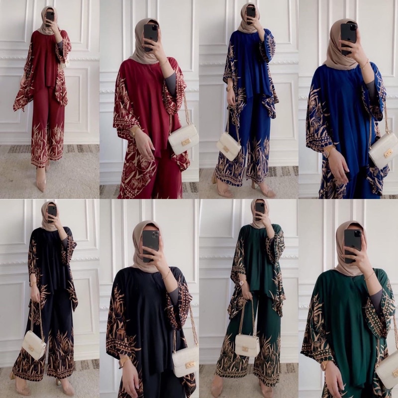 Jual Madhumati.id Setelan Sekar Jumbo Set Big Set Waka Waka Rayon Jumbo ... Jual Madhumati.id Setelan Sekar Jumbo Set Big Set Waka Waka Rayon Jumbo ...