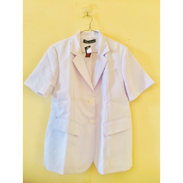 Jual Snelli / Sneli / Jas Dokter Dua Saudara Bahan Serat Ukuran XL ...
