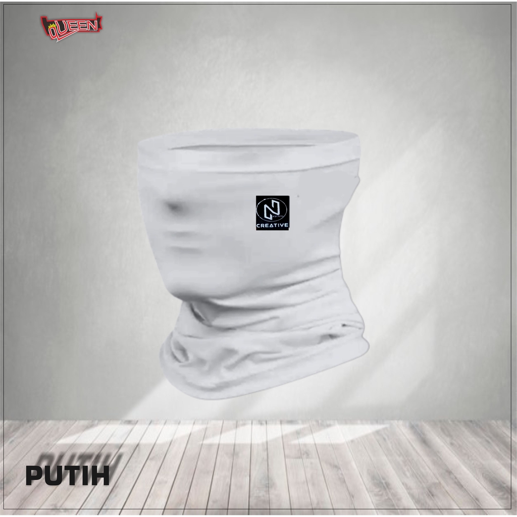 Jual Masker Buff Motor Bandana Slayer Multifungsi | Shopee Indonesia