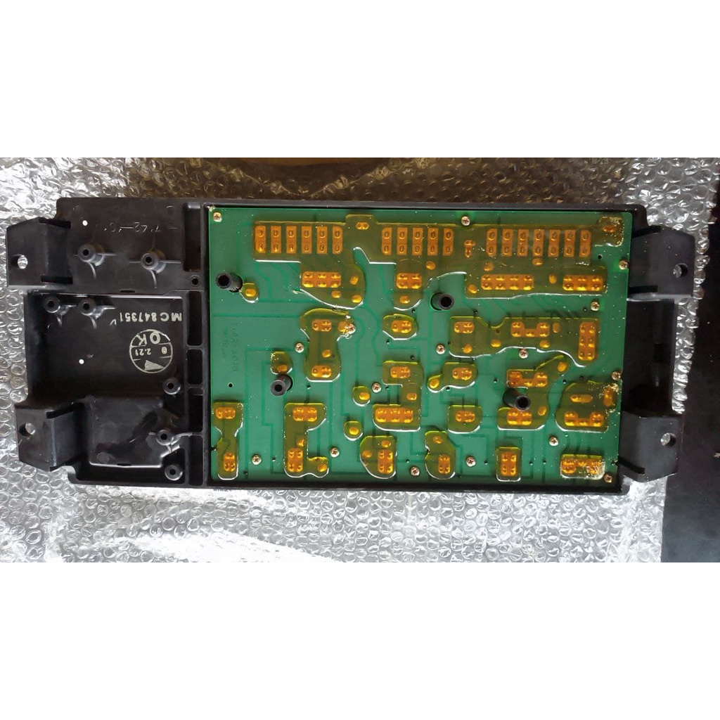 Jual Fuse Box / Box Sekring ORIGINAL Fuso PS190 MC547351 Tanpa Relay ...