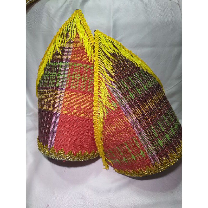 Jual Sortopi Batak Ragihotang | Shopee Indonesia