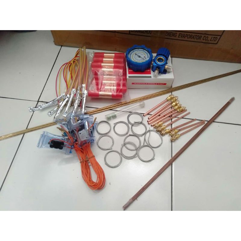 Jual Alat alat Service Kulkas | Shopee Indonesia