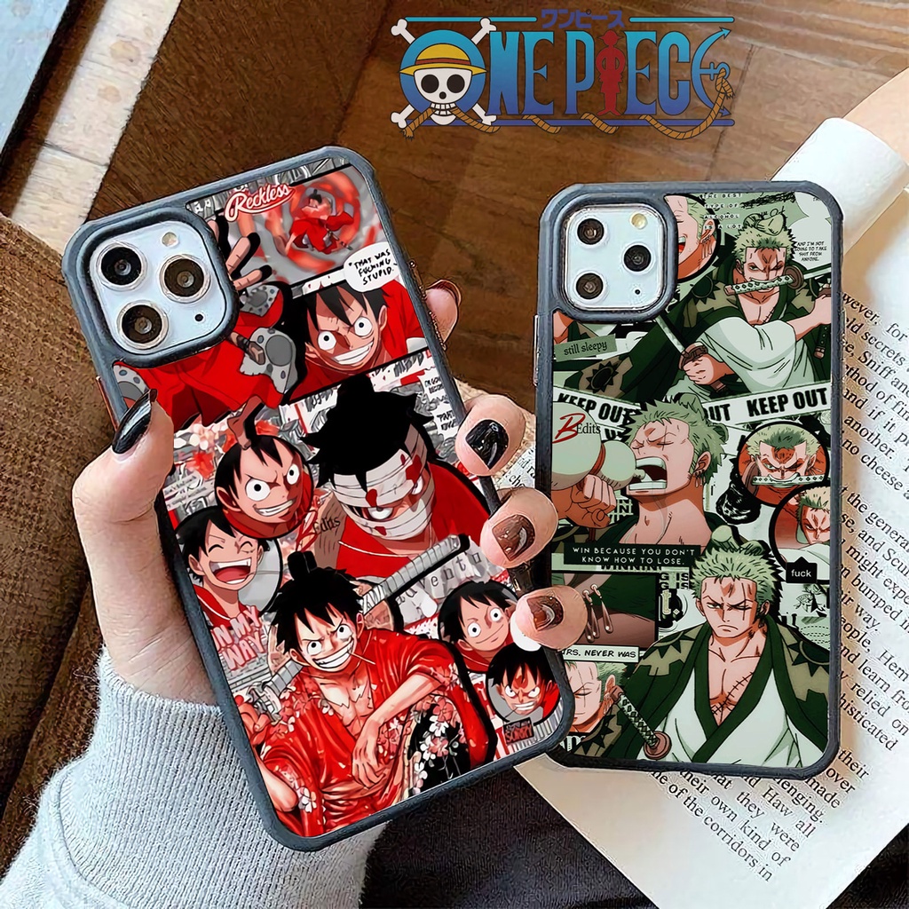 Jual Casing Handphone All Type Smartphone And Custom Case anime new one ...