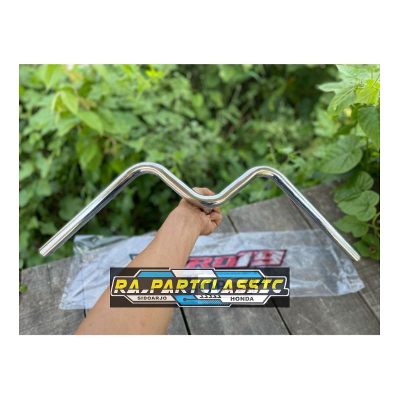Jual STANG STIR SLEEP ENGIN PNP MOTOR BEBEK SUPER TEBAL | Shopee Indonesia