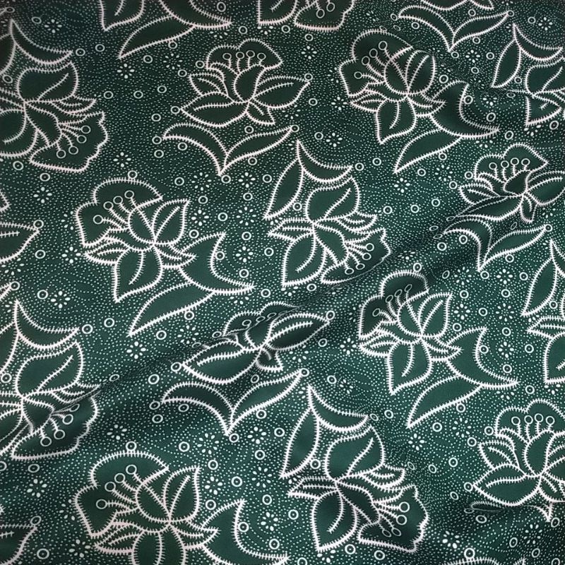Jual Kain Batik PKK Nasional | Shopee Indonesia