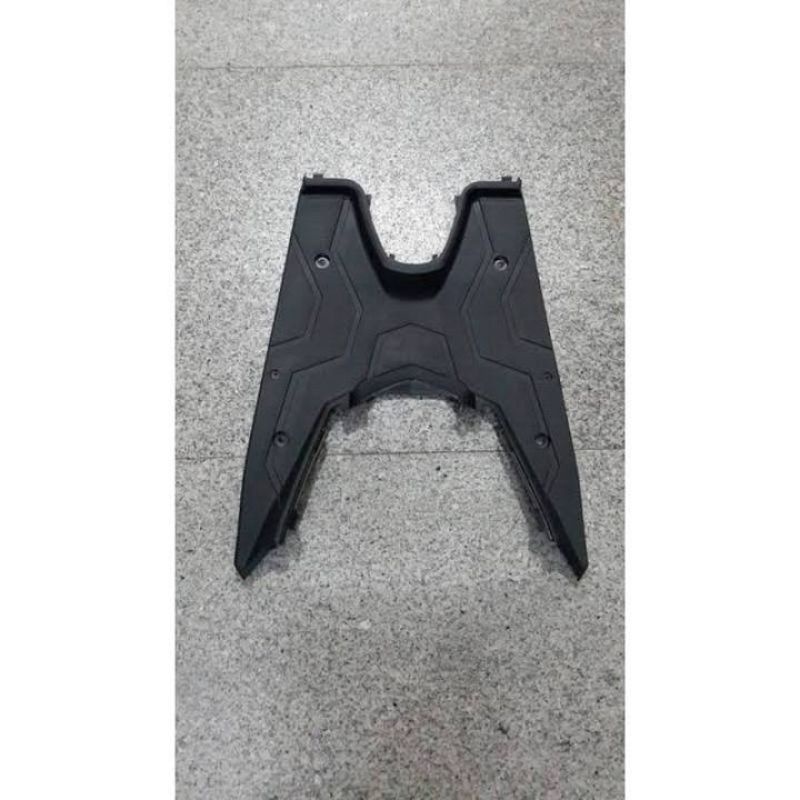 Jual DASBOR LANTAI MOTOR HONDA VARIO TECNO LAMA KARBU KVB N50 | Shopee ...