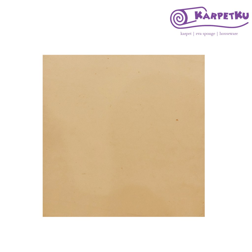 Jual Eva Sponge / Busa Hati / Spon Ati – CREAM (125 X 220) Ukuran 2 MM ...