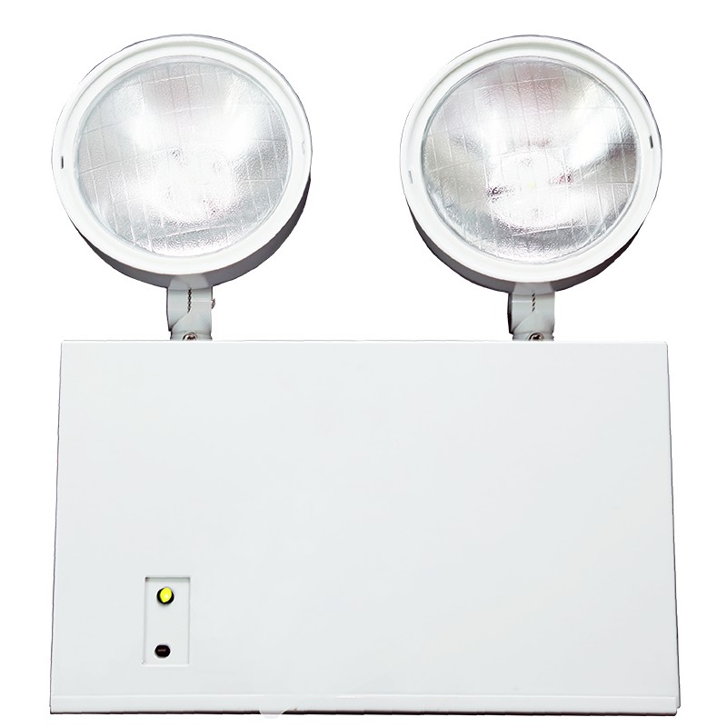 Jual LAMPU EMERGENCY PLAFON / NEROLIGHT Smart Emergency LED Twin Lamp ...