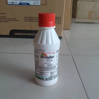 Jual roundup 200ml Harga Terbaik & Termurah Januari 2025 | Shopee Indonesia