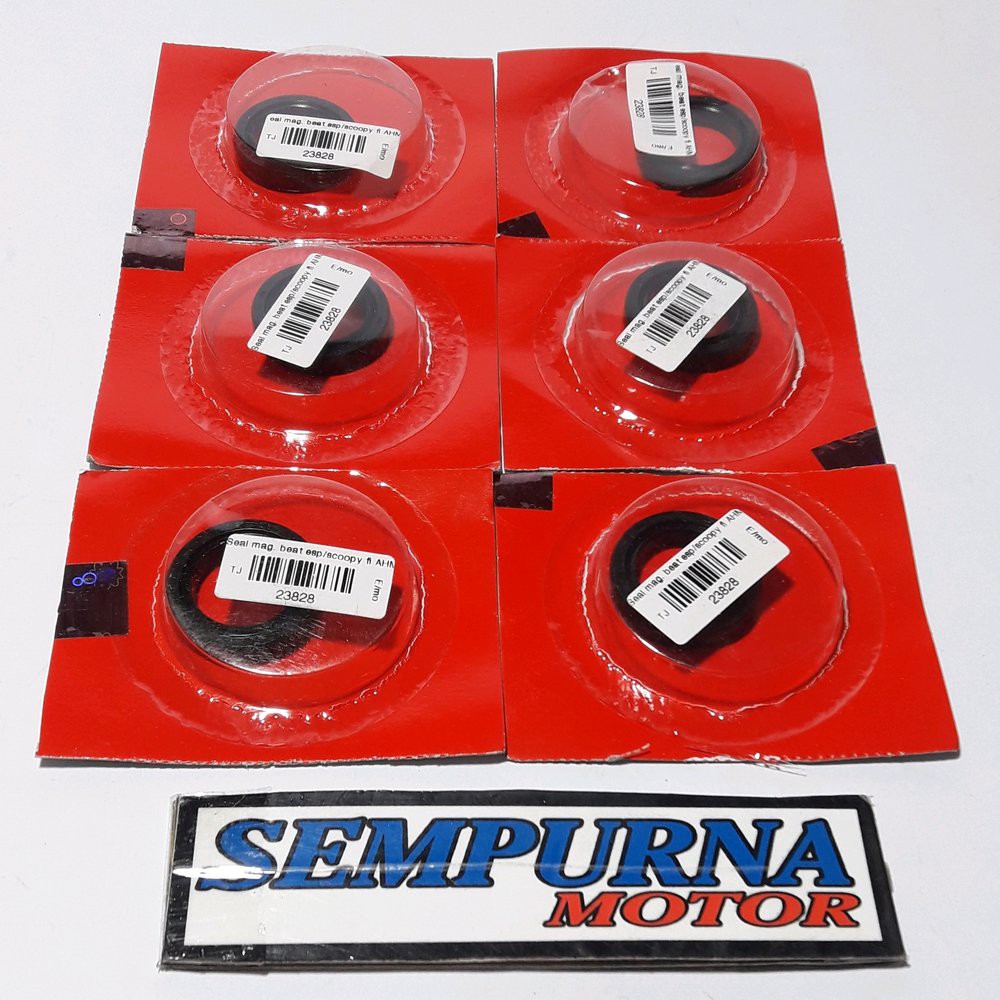 Jual Seal Sil Magnet Kanan Beat Fi Beat Esp 2017 Scoopy Fi Esp Beat Pop ...