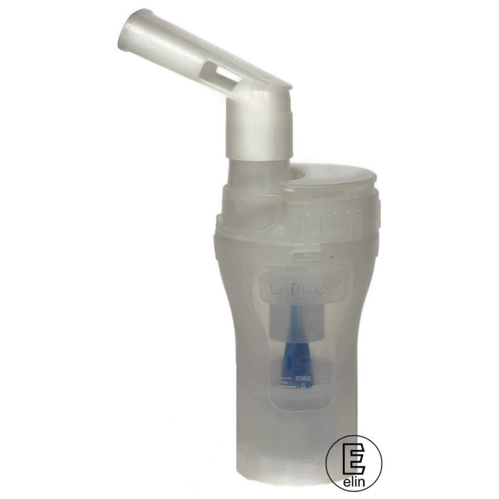 Jual Omron Neb Kit / Tempat Obat Nebulizer Original Omron NE C28 / NE ...