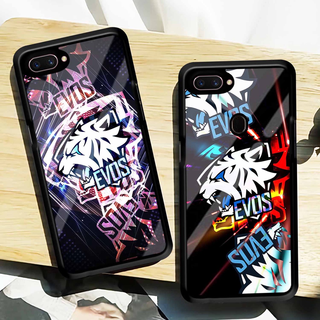 Jual (O16) Case Glossy Oppo | A1K A3S A11K A5S A12 A7 A37 NEO9 A39 A71 ...