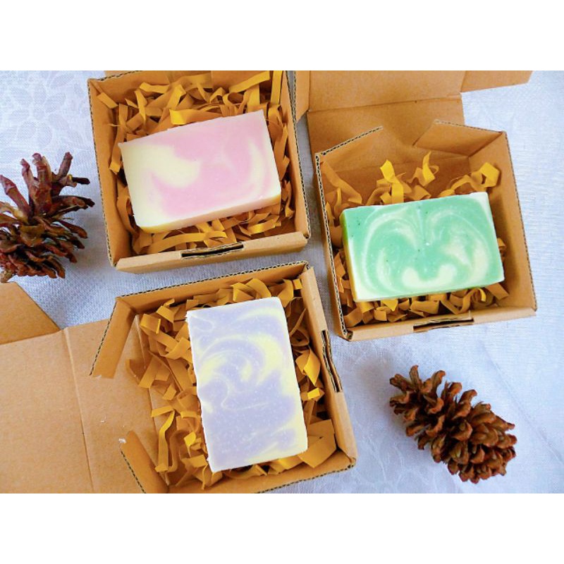 Jual Souvenir Pernikahan Sabun Organik/ Sabun Handmade | Shopee Indonesia