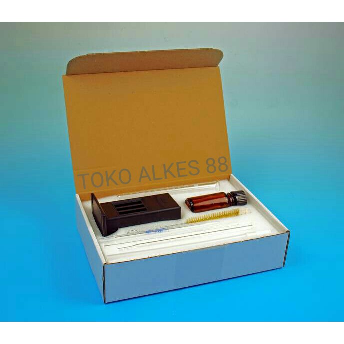 Jual Haemometer / Hemometer / HB Sahli ASSISTENT / ASSISTANT - Germany ...