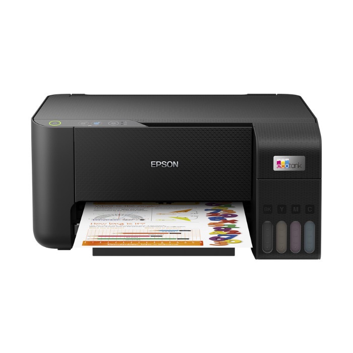 Jual Printer Epson L3210 - Print Scan Copy | Fast Printing | Shopee ...