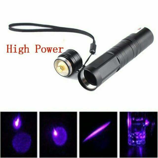 Jual Ssenter laser jarak jauh laser hijau ungu green purple laser ...