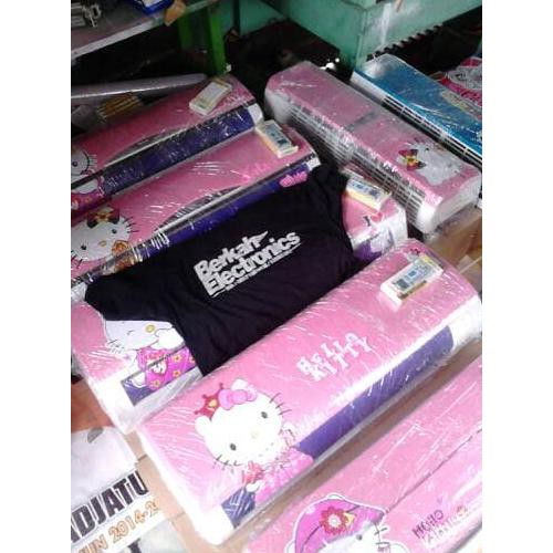 Jual Kipas Angin Ac Split 2 Pk (Automatic Pakai Remote ) | Shopee Indonesia