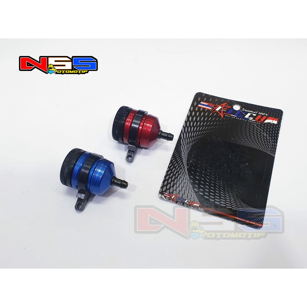 Jual Tabung Master Rem / Tabung Minyak Rem Aitech Universal | Shopee ...