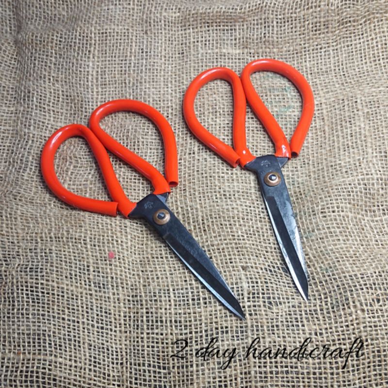 Jual Gunting Kodok Butterfly Original - Gunting Seng gunting Tebal ...