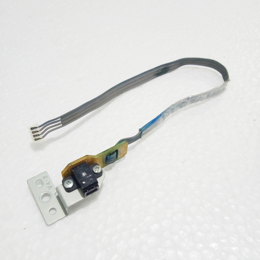 Jual PE Sensor Kertas ASF & PF Encoder Sensor Printer Canon MP237 ...