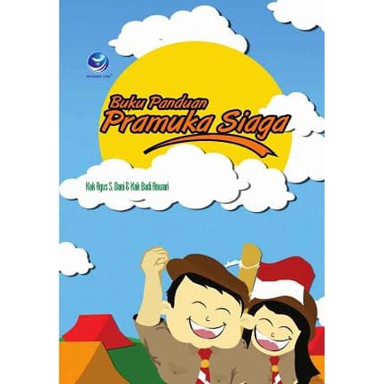 Jual Buku Panduan Pramuka Siaga | Shopee Indonesia