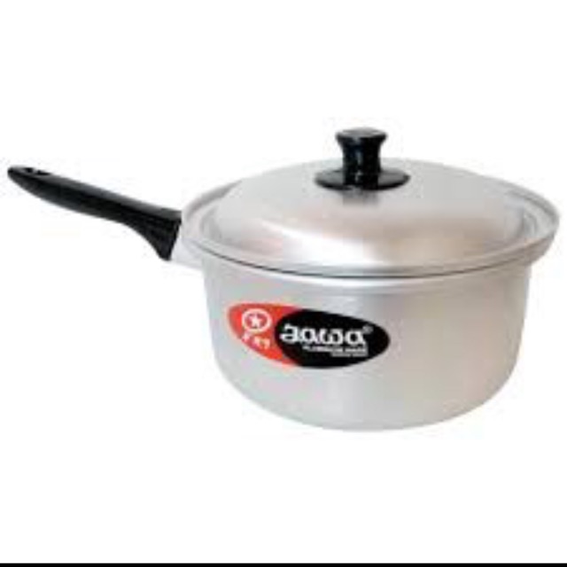 Jual Panci mie lucky pot 16 sh jawa | Shopee Indonesia