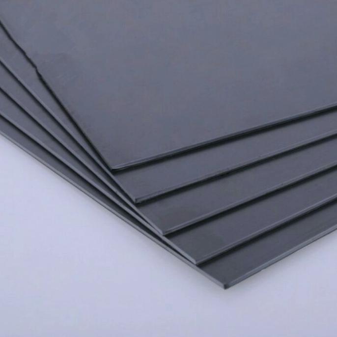 Jual pvc sheet 2mm x 50cm x 70cm plat pvc teknikin78 Segera Dapatkan ...